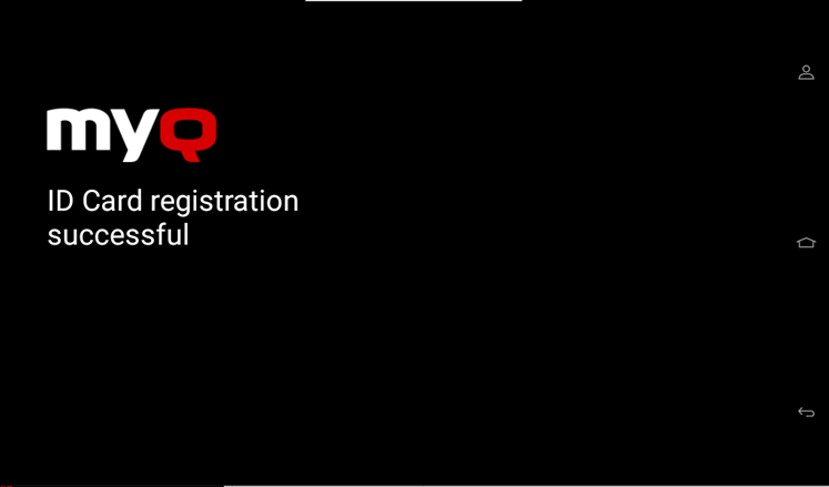 ID Card Registration