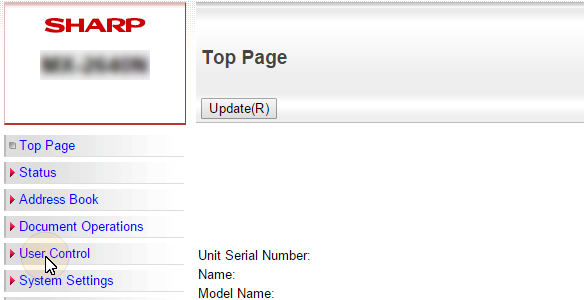 Enabling Card Readers