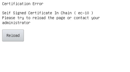 Before the Installation