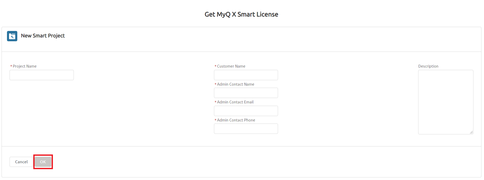 License license