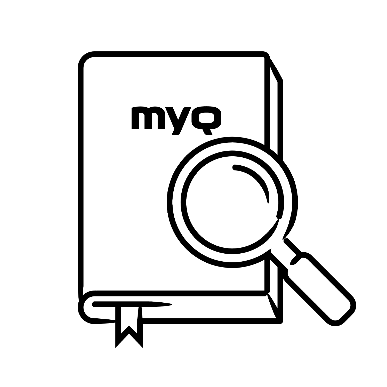 MyQ X Documentation